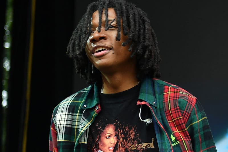 Kenny Mason Shares Tracklist for Upcoming Album ‘9’ | Hypebeast