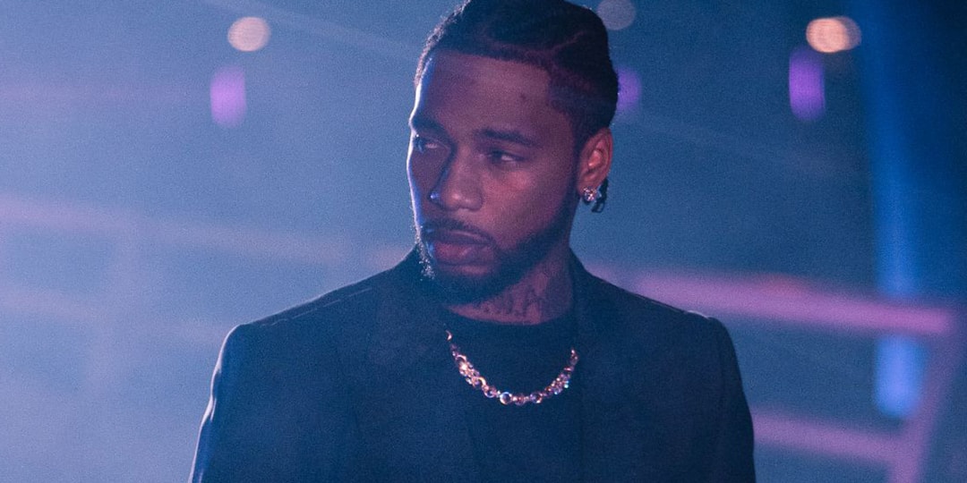 Key Glock Channels John Wick in “Let’s Go” Video | Hypebeast