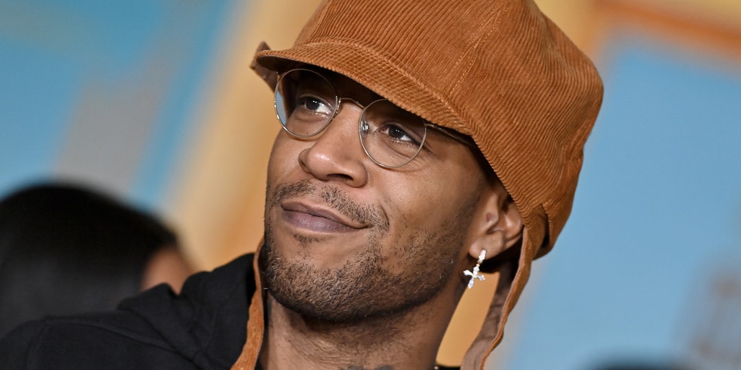 Kid Cudi Presents Full 'INSANO' Tracklist | Hypebeast