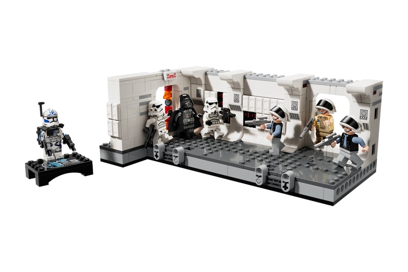 LEGO Star Wars 25th Anniversary Sets Release Date | Hypebeast