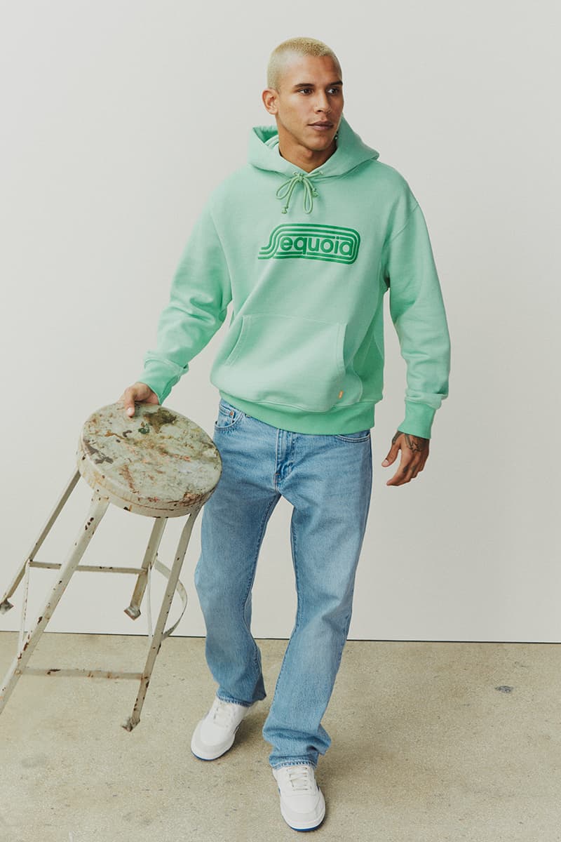 Levi’s 517 Bootcut Jeans Re-Launch | Hypebeast