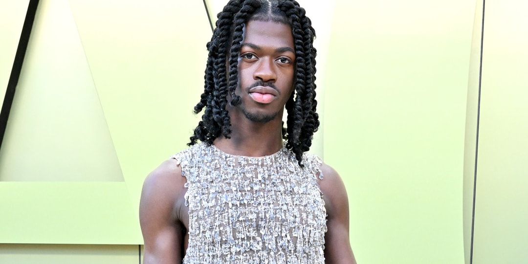 Lil Nas X Gets Biblical in New Track and Video, "J Christ" | Hypebeast