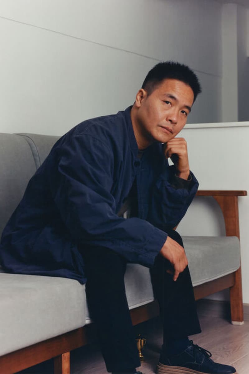 LOEWE Pairs With Jade Carvers on Lunar New Year Capsule | Hypebeast