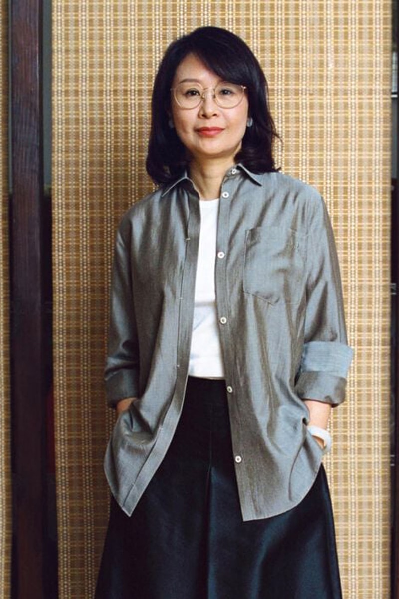 LOEWE Pairs With Jade Carvers on Lunar New Year Capsule | Hypebeast