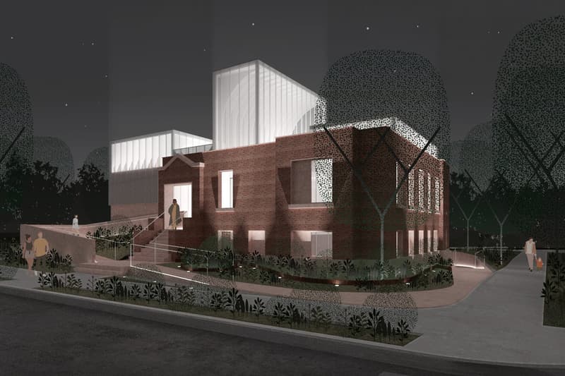 Louis Buhl & Co. Announces New Detroit Headquarters | Hypebeast