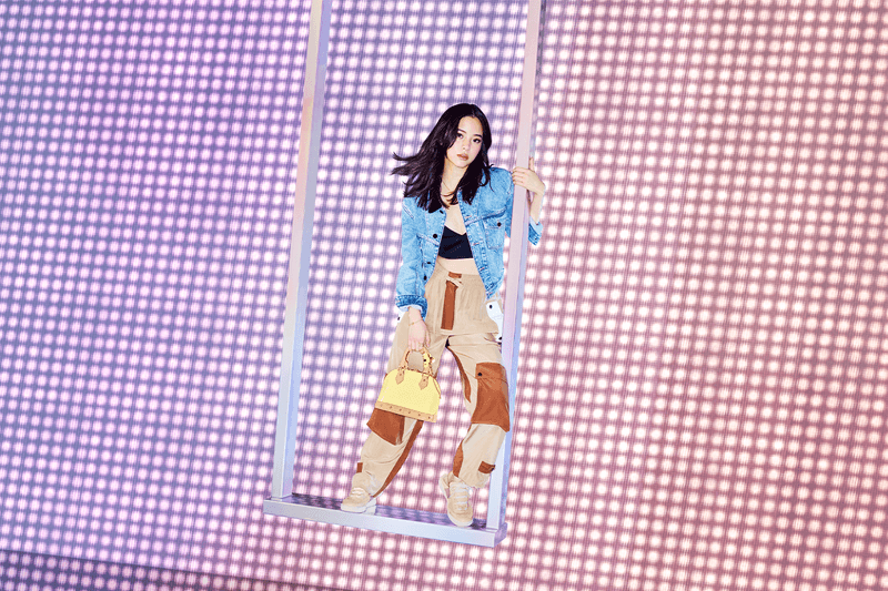 Louis Vuitton LV Remix Collection Release Info | Hypebeast