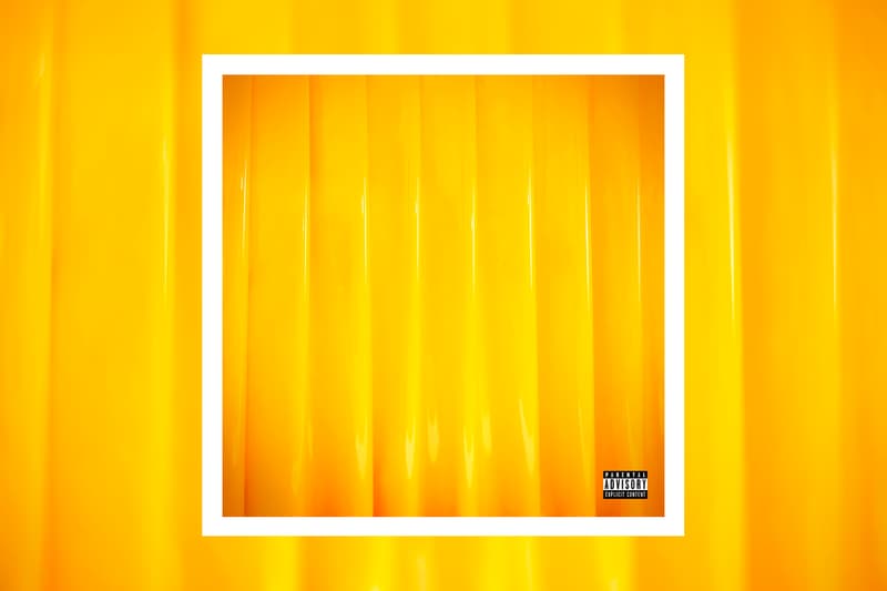 Lyrical Lemonade 'All Is Yellow' Album Stream | Hypebeast