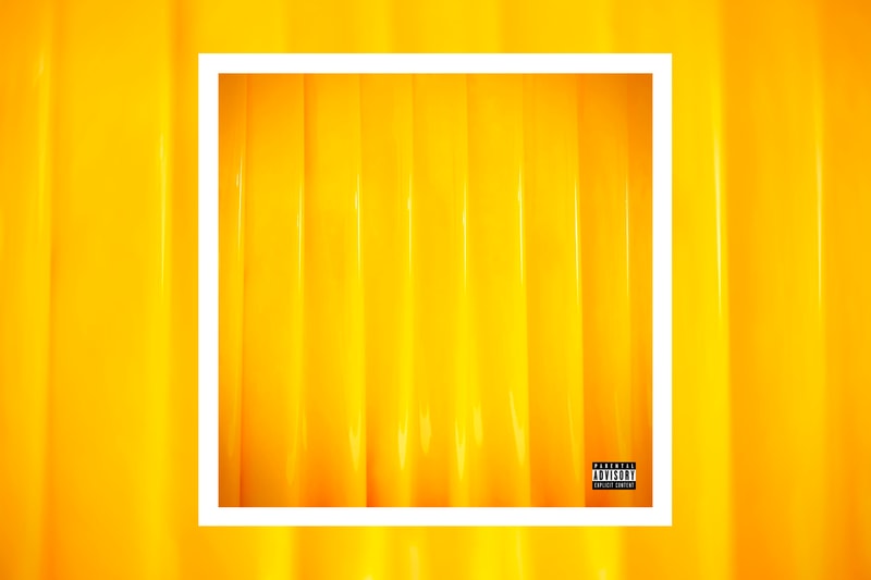 Lyrical Lemonade 'All Is Yellow' Album Stream | Hypebeast
