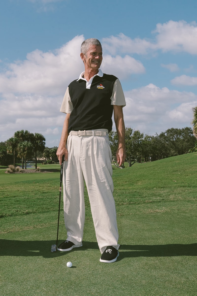 Malbon Golf Signs Three Professional Golfers | Hypebeast