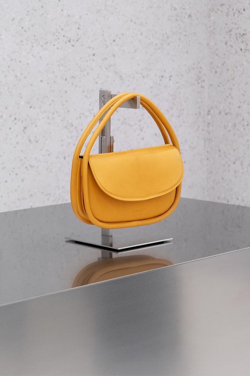 Lotto Studio Designs Marsèll's Milan Flagship | Hypebeast