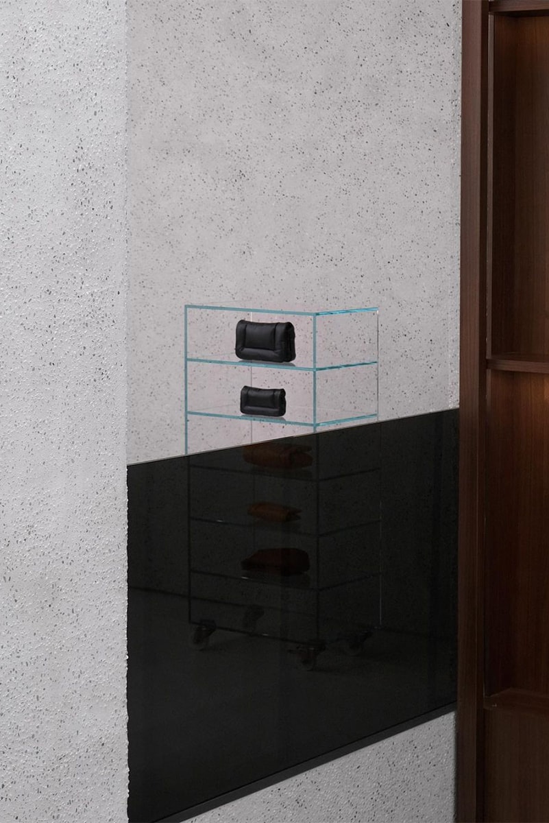 Lotto Studio Designs Marsèll's Milan Flagship | Hypebeast