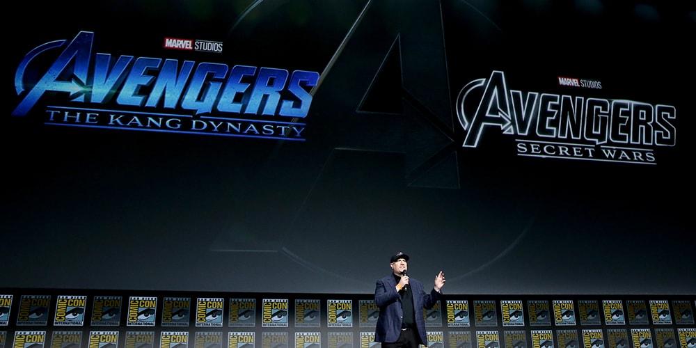 Marvel Executive Producer Shares Reasons Behind MCU's Recent Struggles ...