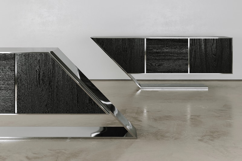 Mimi Shodeinde The Borris Collection Info | Hypebeast