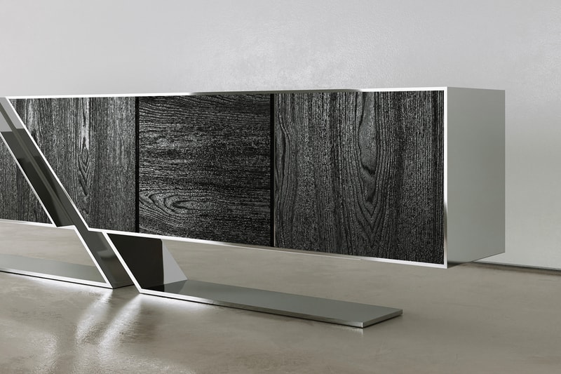 Mimi Shodeinde The Borris Collection Info | Hypebeast