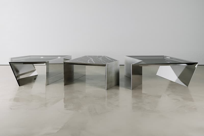 Mimi Shodeinde The Borris Collection Info | Hypebeast