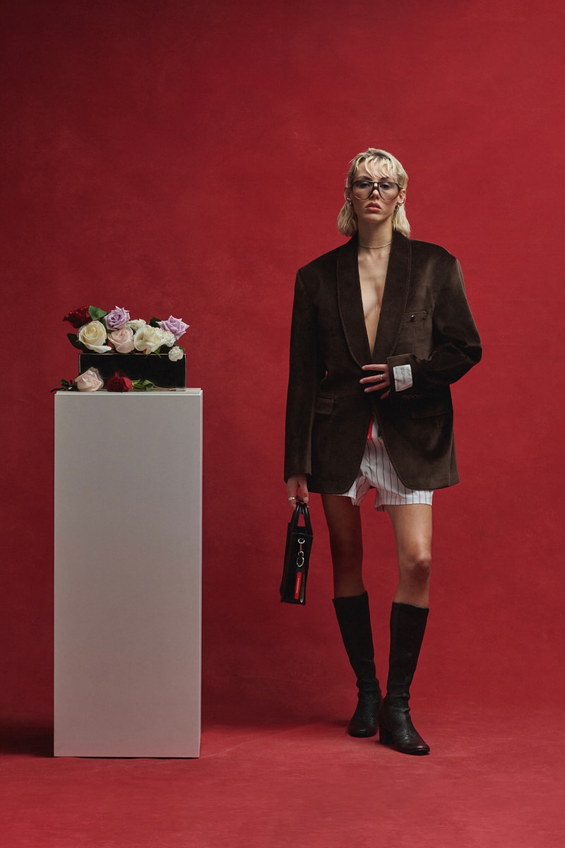 MR. SATURDAY Fall/Winter 2024 Collection | Hypebeast