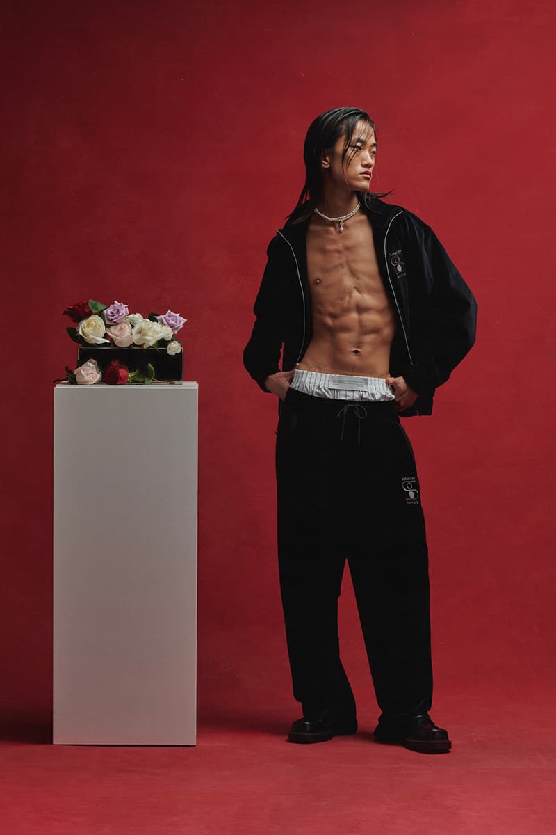 MR. SATURDAY Fall/Winter 2024 Collection | Hypebeast