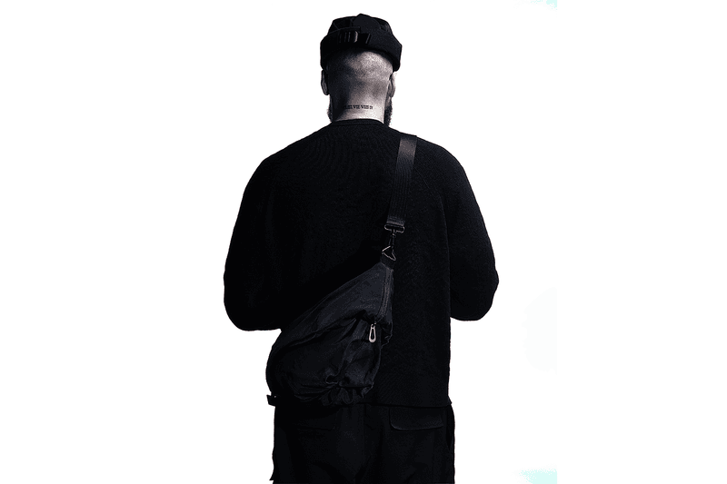 MRBAILEY® x côte&ciel Menswear Collaboration Info | Hypebeast MRBAILEY® x côte&ciel Menswear Collaboration Info | Hypebeast