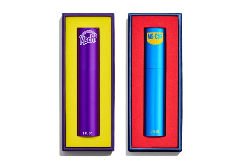 MSCHF Releases Fabuloso-Scented Cologne | Hypebeast