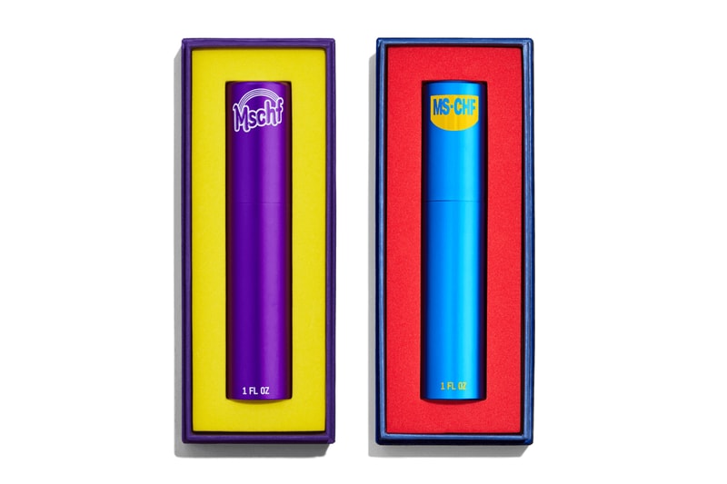 MSCHF Releases Fabuloso-Scented Cologne | Hypebeast