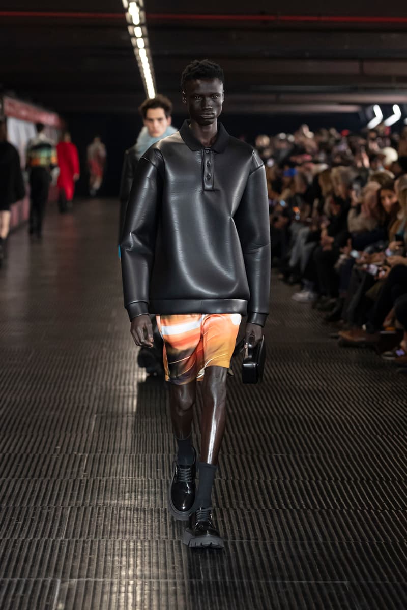 MSGM Fall/Winter 2024 Collection | Hypebeast