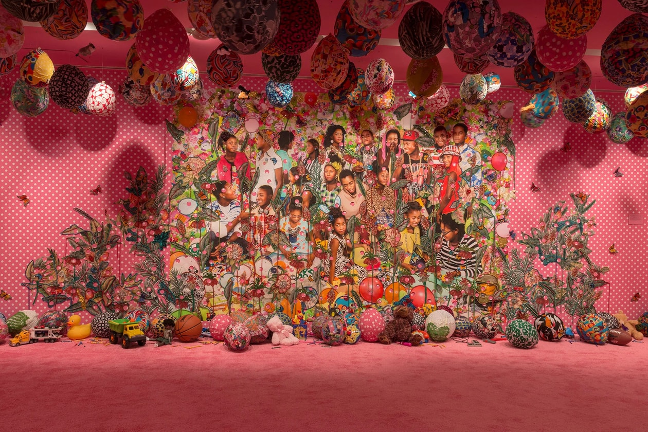 10 Must-See Museum Exhibitions in the U.S. this Year | Hypebeast