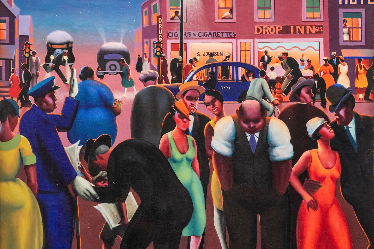 10 Must-See Museum Exhibitions in the U.S. this Year | Hypebeast