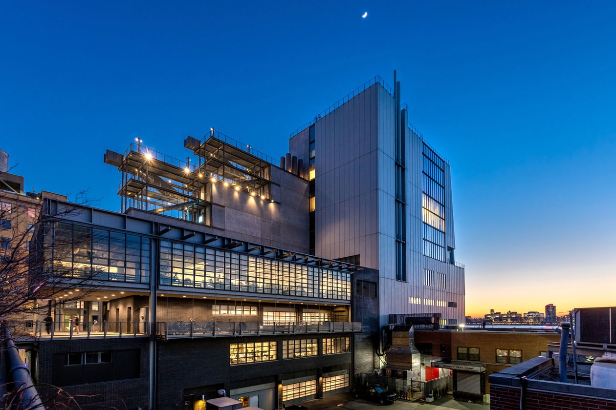 10 Must-See Museum Exhibitions in the U.S. this Year | Hypeart