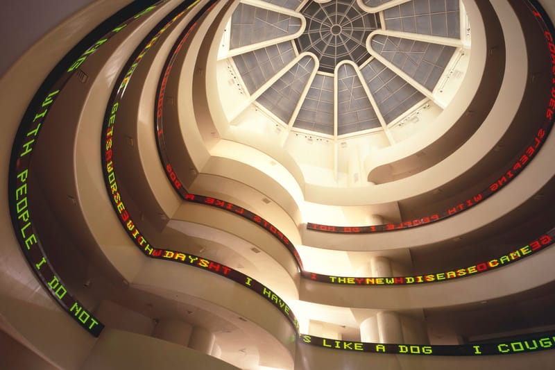 10 Must-See Museum Exhibitions in the U.S. this Year | Hypebeast