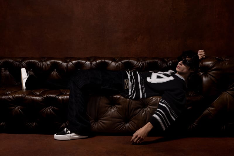 MR. SATURDAY Fall/Winter 2024 Collection | Hypebeast