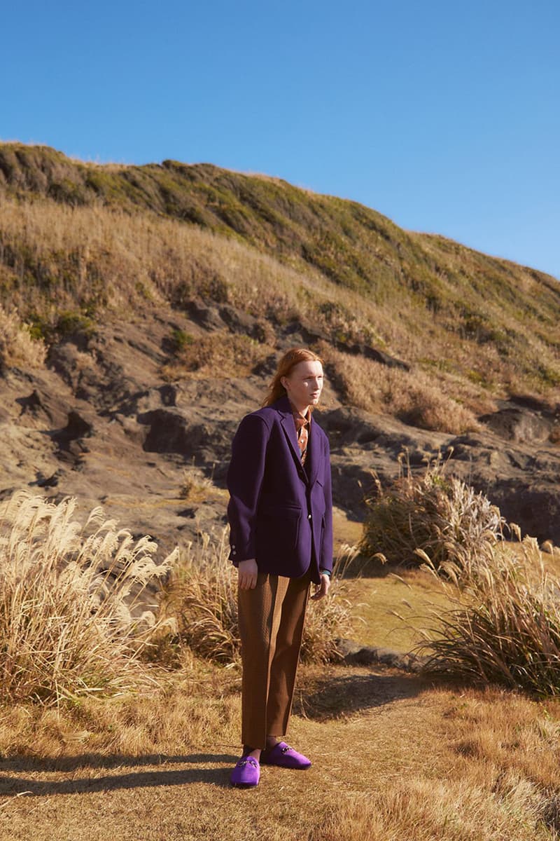 Needles FW24 Is an Ode to the Vintage American Aesthetic | Hypebeast