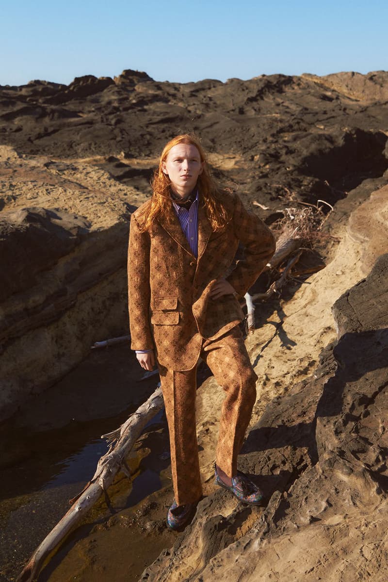 Needles FW24 Is an Ode to the Vintage American Aesthetic | Hypebeast