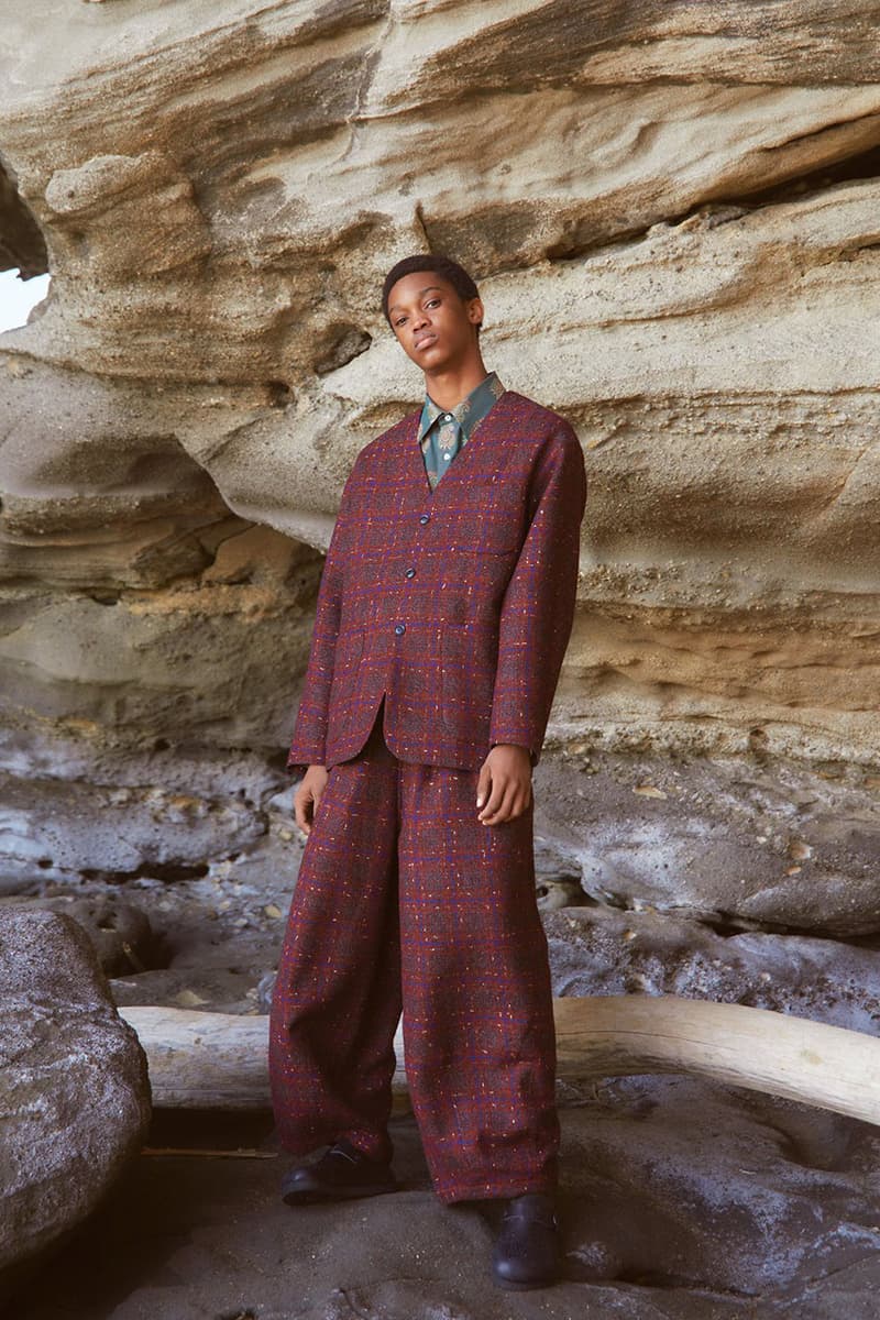 Needles FW24 Is an Ode to the Vintage American Aesthetic | Hypebeast