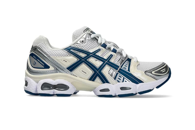 New ASICS GEL Nimbus 9 Colorways Release Info | Hypebeast