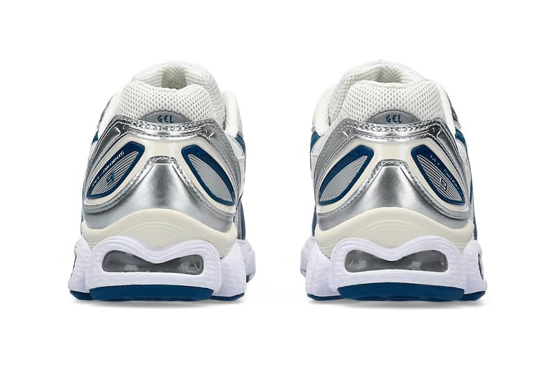 New ASICS GEL Nimbus 9 Colorways Release Info | Hypebeast