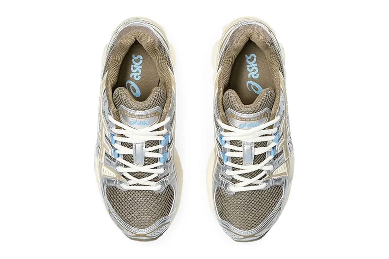 New ASICS GEL Nimbus 9 Colorways Release Info | Hypebeast