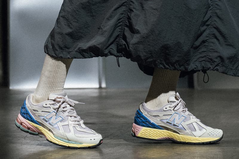 New Balance 1906 Drops Two New Colorways | Hypebeast