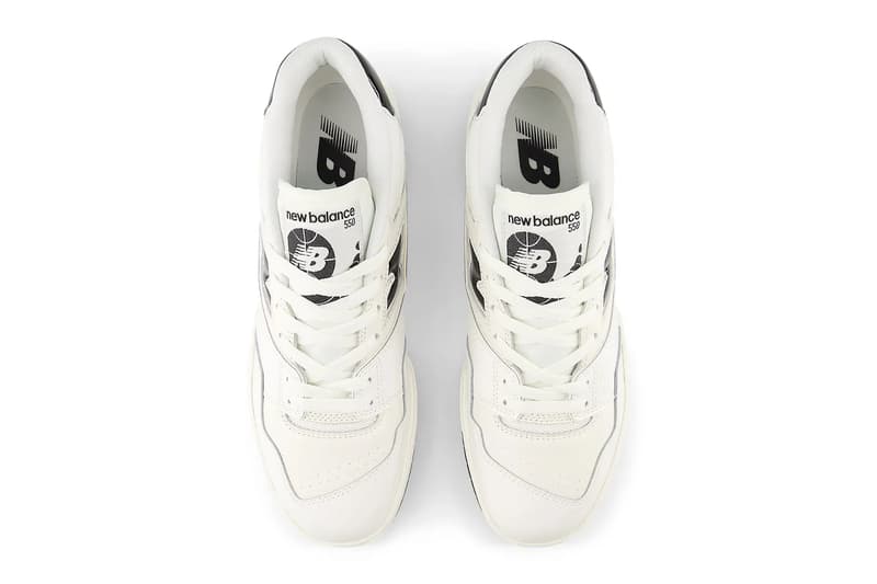 New Balance 550 Patent Leather Release Info | Hypebeast