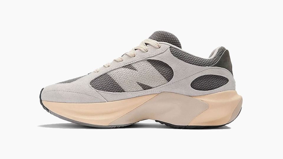 New Balance WRPD Runner "Grey Matter" Release | Drops | Hypebeast