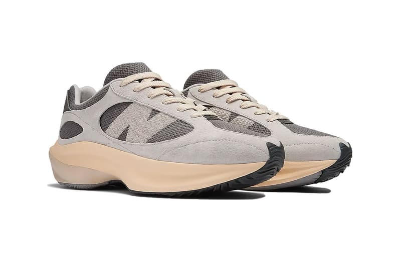 New Balance WRPD Runner Grey Matter Release Info | Hypebeast