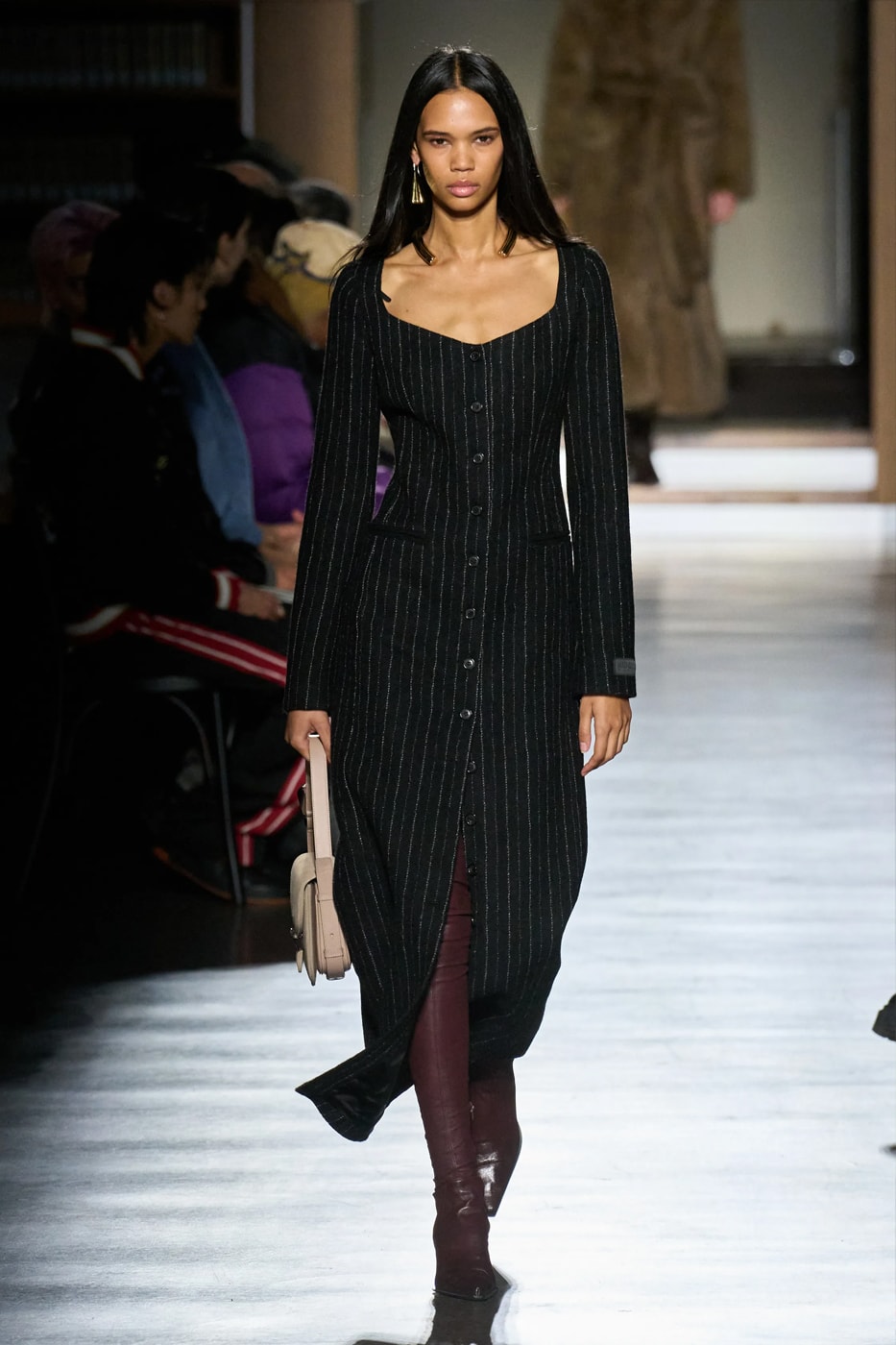 Kenzo Fall/Winter 2024 at Paris Fashion Week | Hypebeast