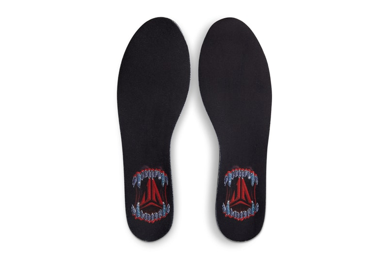 Nike Ja 1 Bite FV1288-600 Release Info | Hypebeast