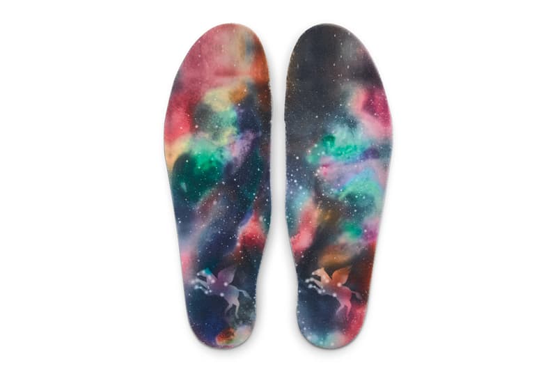 Nike KD 4 Galaxy D2635-001 Release Date | Hypebeast