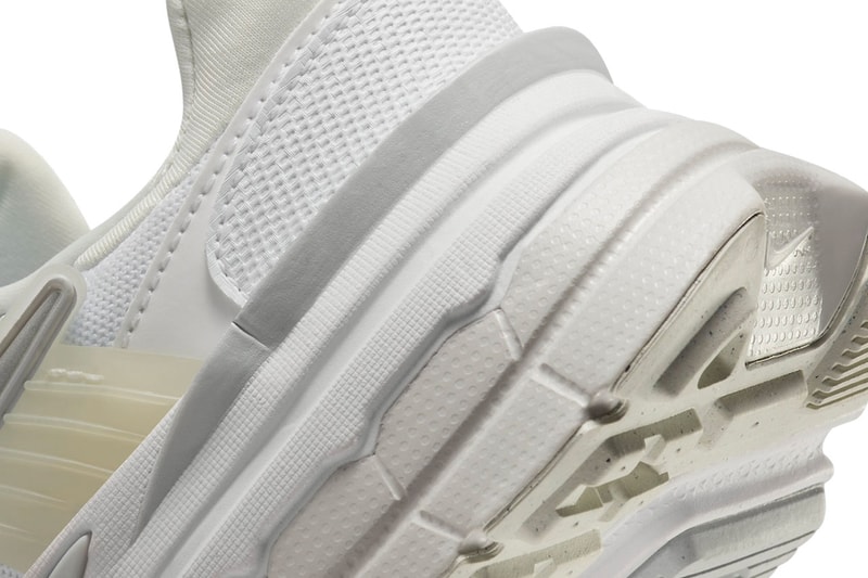 Nike V2K Run Metallic Silver Release Info | Hypebeast