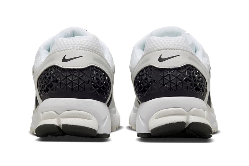 Nike Zoom Vomero 5 Black White FB9149-101 Release Info | Hypebeast