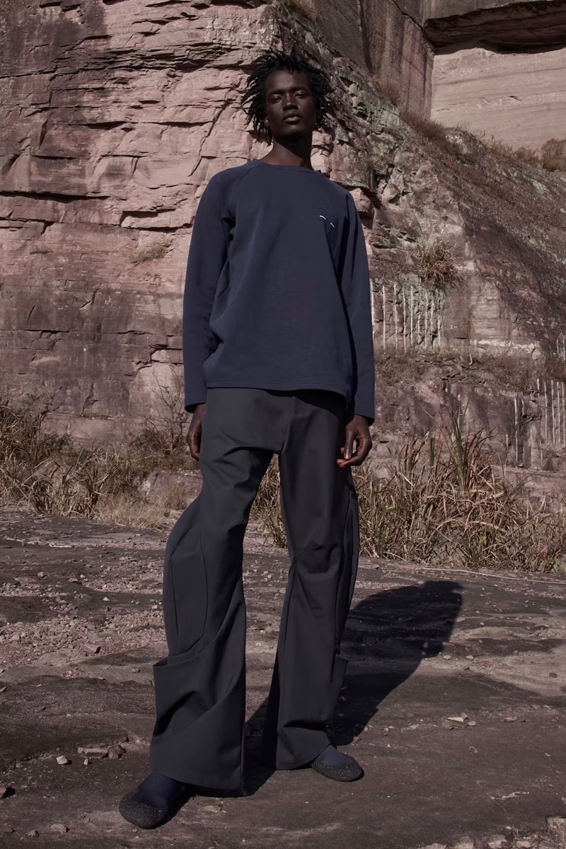 NOUVEAU PROJECT Advanced Research "Panopticon" | Hypebeast