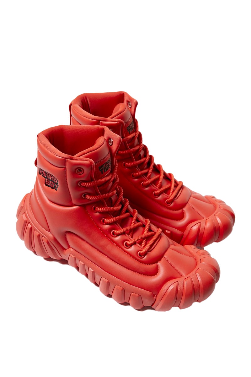 Onitsuka Tiger x 'Astro Boy' Collaboration Info | Hypebeast