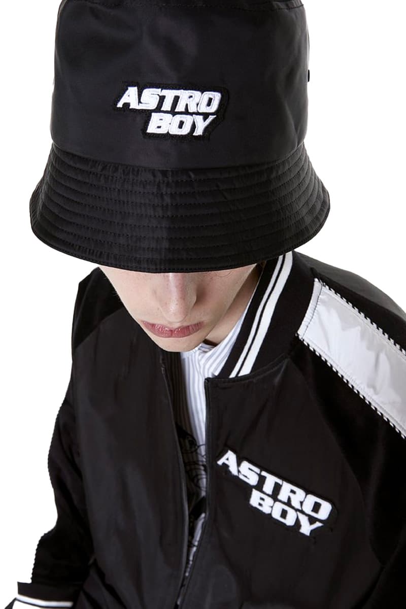 Onitsuka Tiger x 'Astro Boy' Collaboration Info | Hypebeast