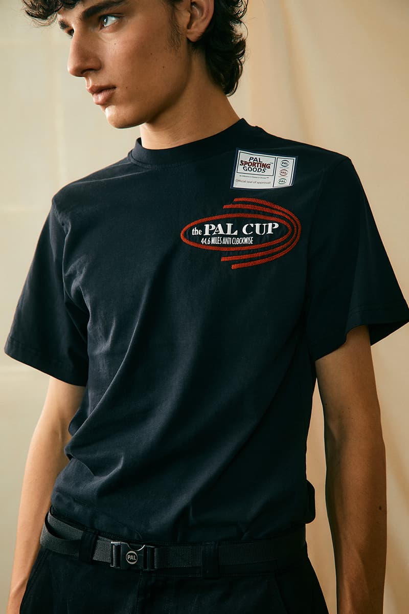 PAL Sporting Goods Spring/Summer 2024 Loobook | Hypebeast