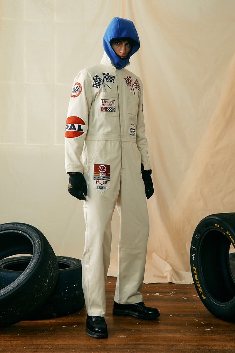 PAL Sporting Goods Spring/Summer 2024 Loobook | Hypebeast